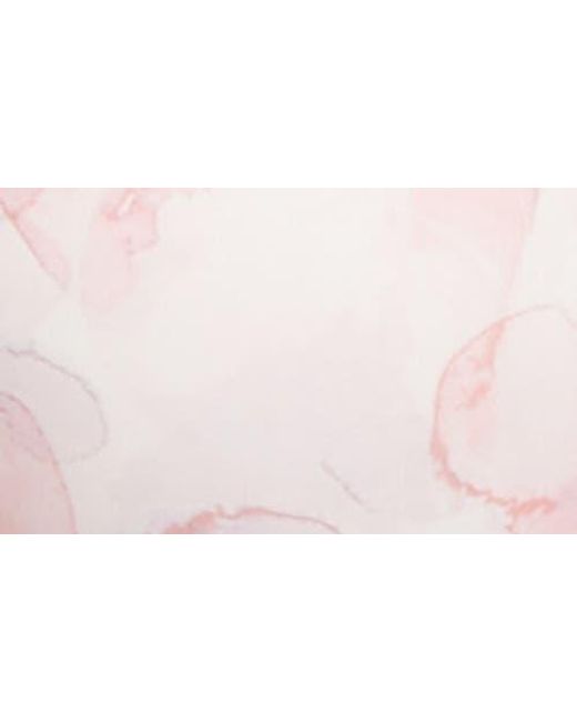 Danskin Assorted 3-Pack Micro Laser Wing Bras in White | Lyst