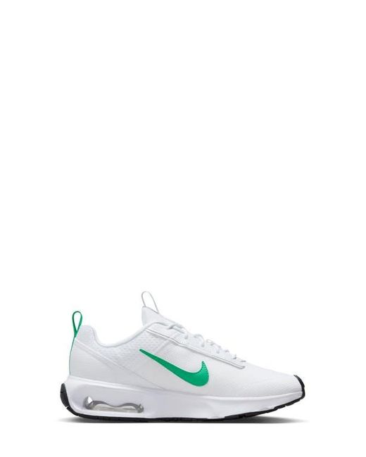 Nike Air Max Interlk Lite Sneaker in White | Lyst