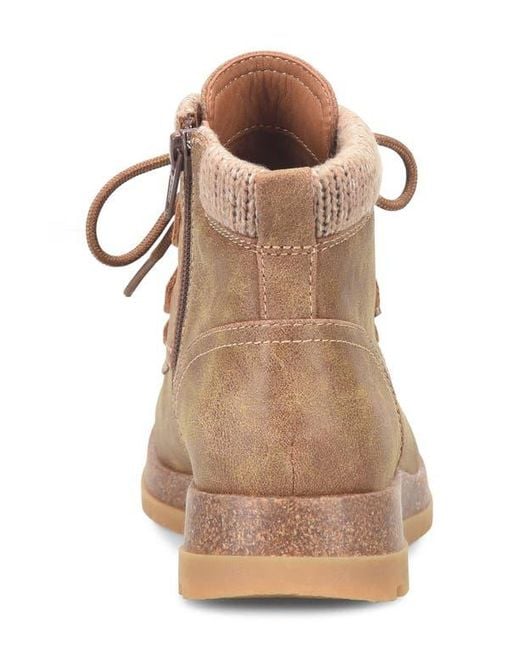 EuroSoft Lorelei Boot in Brown | Lyst