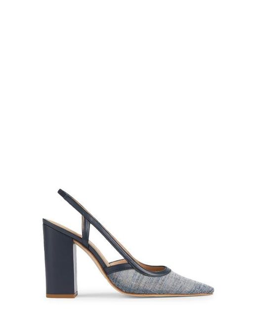 LK Bennett Etta Slingback Pump | Lyst