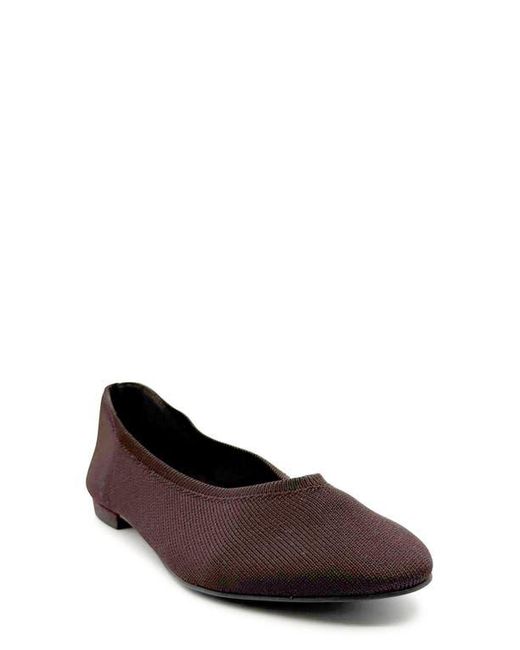 Chelsea Crew Flight Knit Flat | Lyst