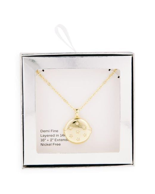 Nordstrom locket store