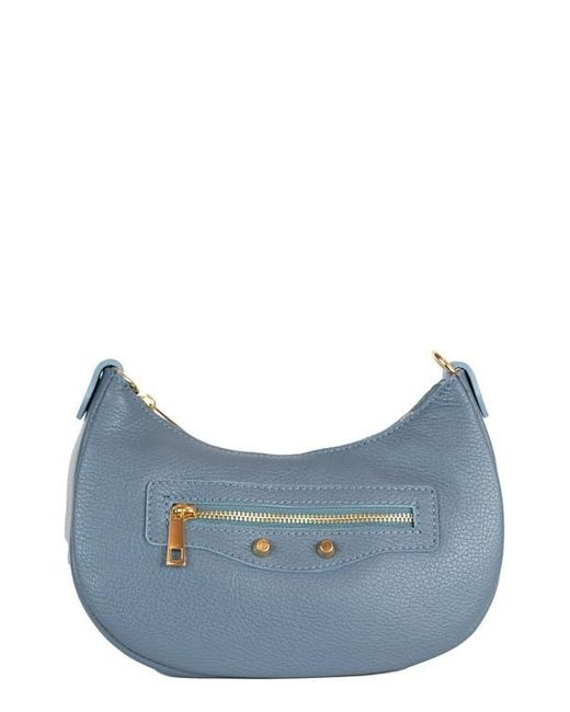 Persaman New York Desiree 18 Shoulder Bag in Blue | Lyst