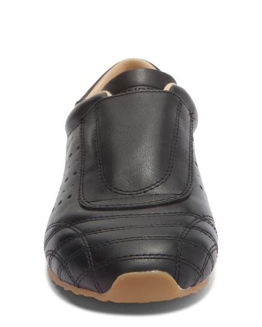 J/Slides Paris Sneaker in Gray | Lyst