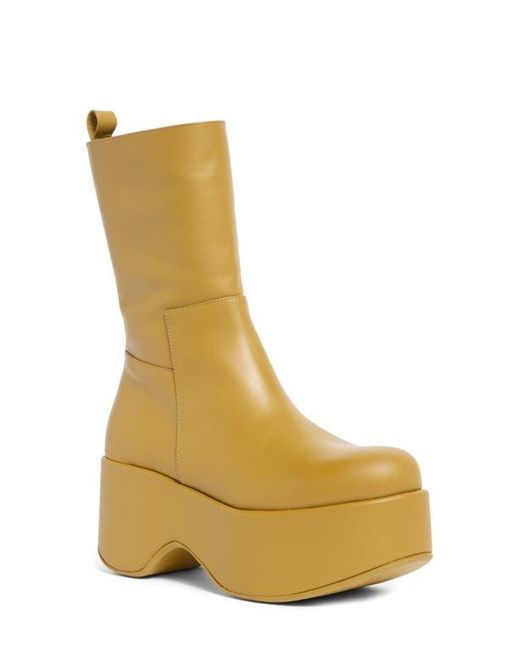 Paloma Barceló Eider Platform Boot | Lyst