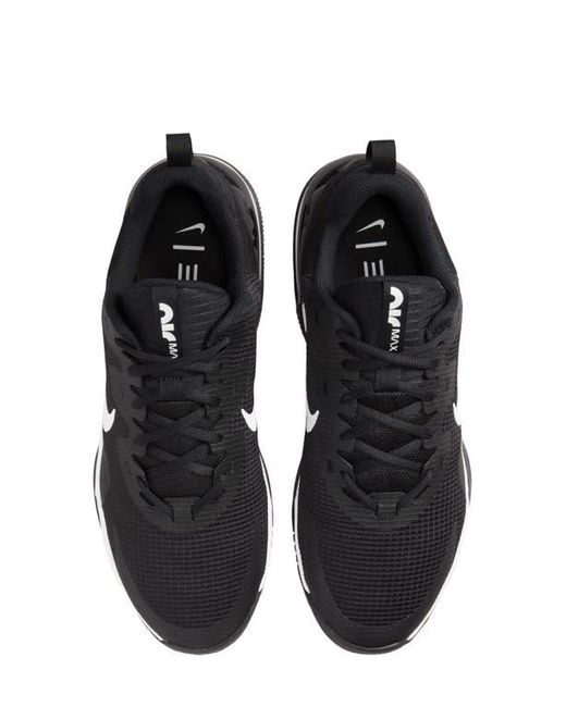 Nike Air Max Alpha Trainer 5 Training Shoe in Black for Men | Lyst