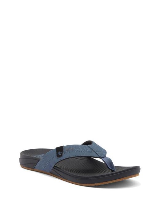 Reef Cushion Spring 2.0 Flip Flop in White for Men | Lyst