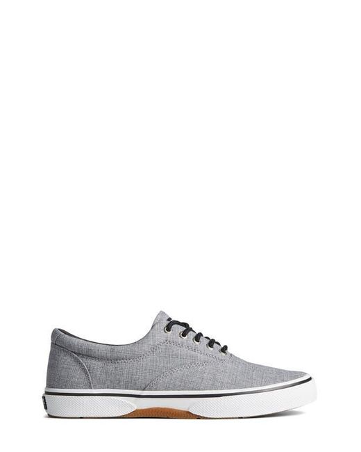 Sperry Top-Sider Sperry Top-Sider Haylard Low Top Sneaker in White for ...