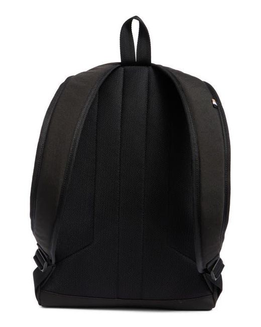 BOSS Pixel Logo Backpack in Black for Men | Lyst