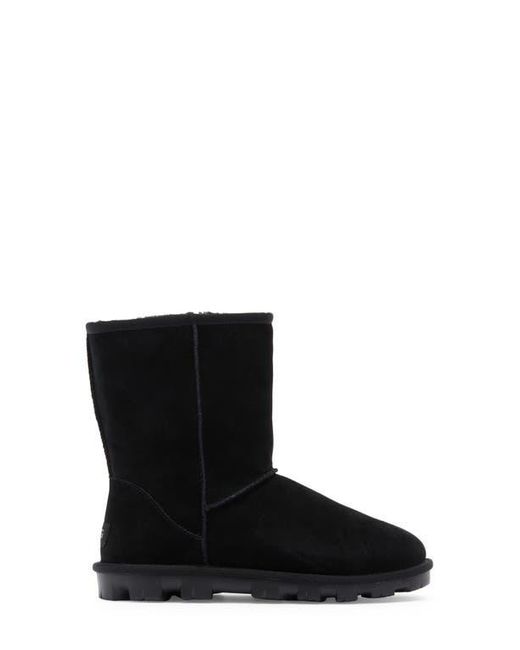 UGG Essential Short Boot in Black | Lyst
