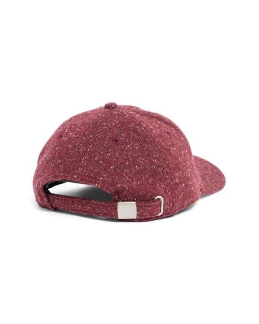 American Needle Canopy Grand Canyon Baseball Cap in Red for Men | Lyst