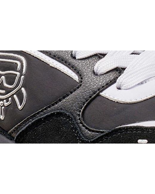 Karl Lagerfeld Karl Head Profile Sneaker ()