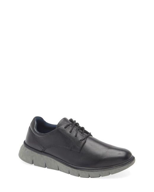 Johnston & Murphy Connor Plain Toe Derby in Gray for Men | Lyst