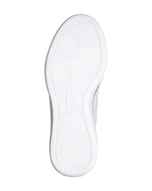 Skechers Cordova Classic Top Tier High Top Sneaker in White | Lyst Skechers Cordova Classic Top Tier High Top Sneaker in White | Lyst