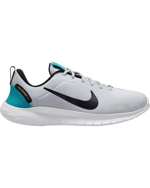 Nike Flex Experience Run 12 Road Sneakers in Gray | Lyst