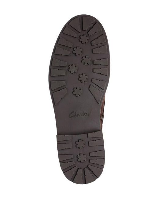 Clarks Orinoco 2 Boot in Brown | Lyst