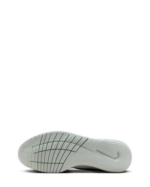 Nike Flex Experience Run 12 Road Running Shoe in Gray for Men | Lyst