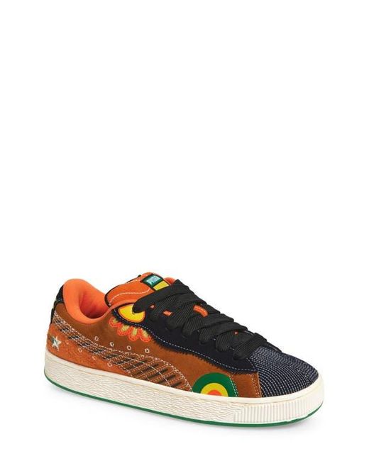 PUMA Suede Xl Ddlm Sneaker for Men | Lyst