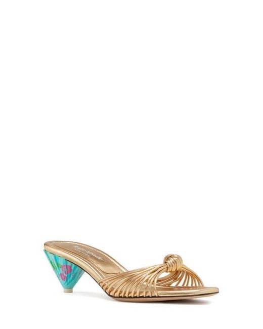 Kate Spade Tiki Sandal | Lyst