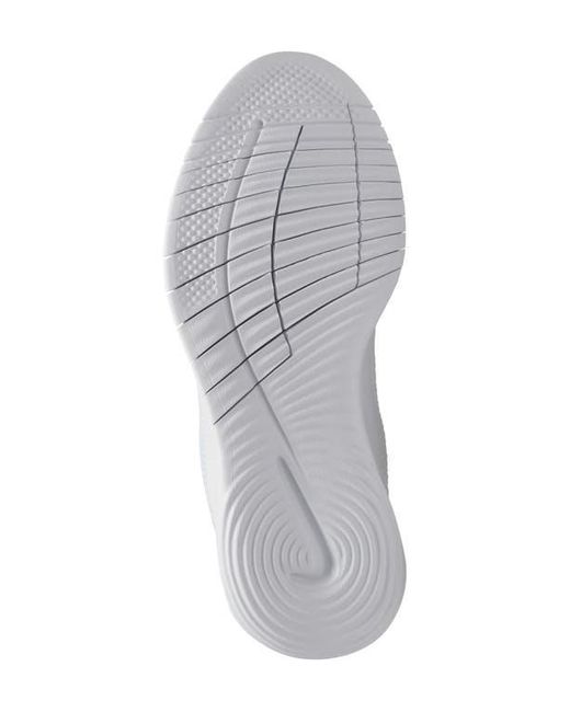 Nike Flex Experience Run 12 Road Sneakers in Gray | Lyst
