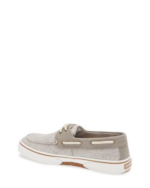 Sperry Top-Sider Halyard 2-Eye Sneaker ()