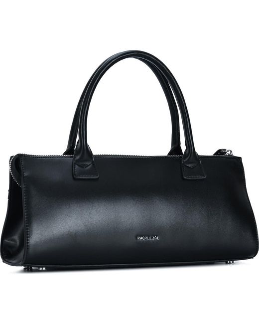 Rachel Zoe East/West Shoulder Bag in Black | Lyst