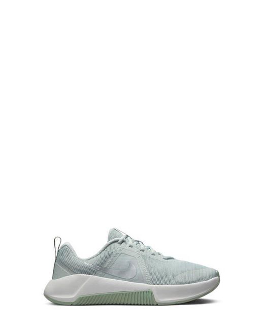 Nike Mc Trainer 3 Training Shoe in Gray | Lyst
