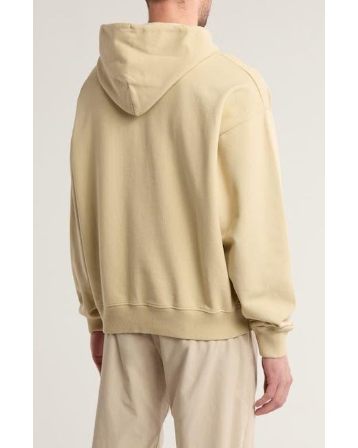 Off-White c/o Virgil Abloh Off- Script Logo Opp Over Skate Hoodie in ...