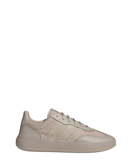adidas Barreda Decode Sneaker in Gray for Men | Lyst