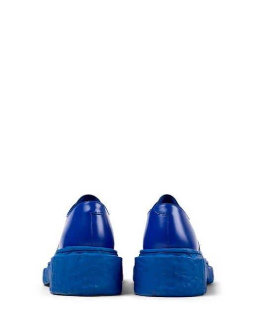 CAMPERLAB Vamonos Blucher () in Blue | Lyst