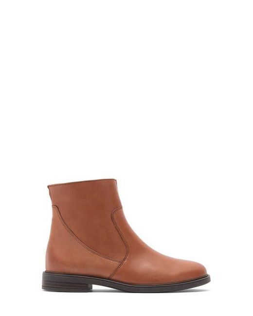 Paul Green Paul Rook Boot in Brown | Lyst