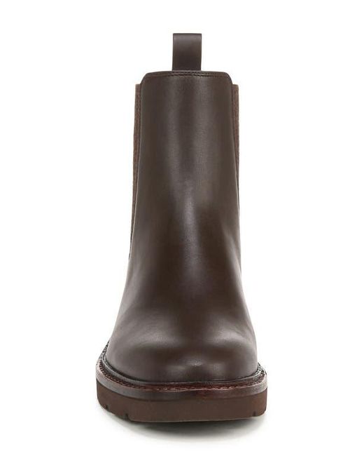 Vince Ryker Chelsea Boot in Brown | Lyst