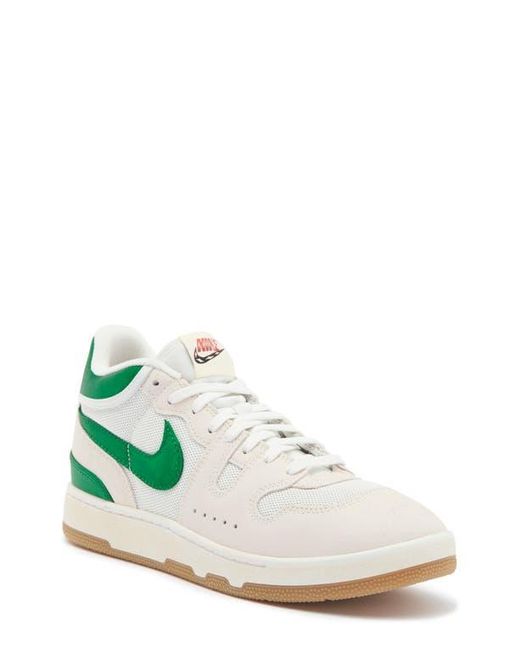 Nike Attack Sp Sneaker in Green for Men | Lyst