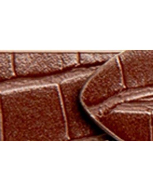 Linea Pelle 2 For 1 Faux Leather Belts | Lyst