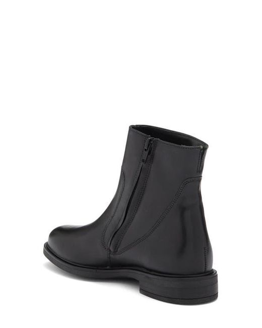 Paul Green Paul Rook Boot in Black | Lyst