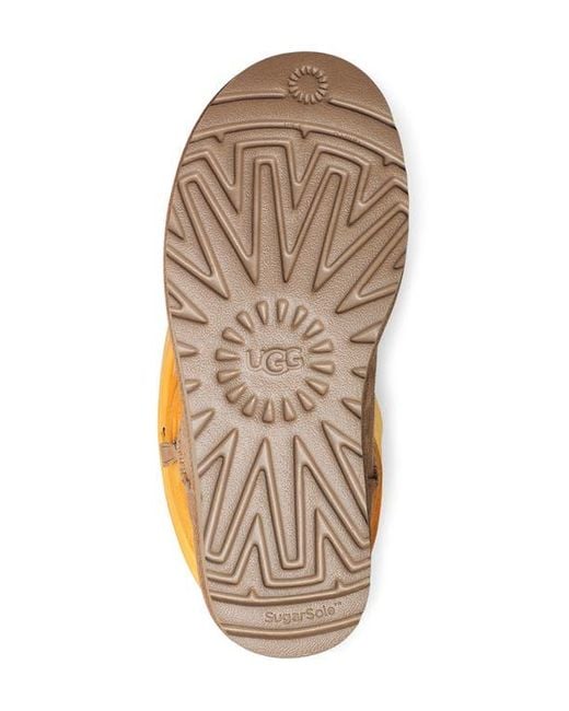 UGG Classic Ultra Ultra Convertible Over The Knee Boot | Lyst