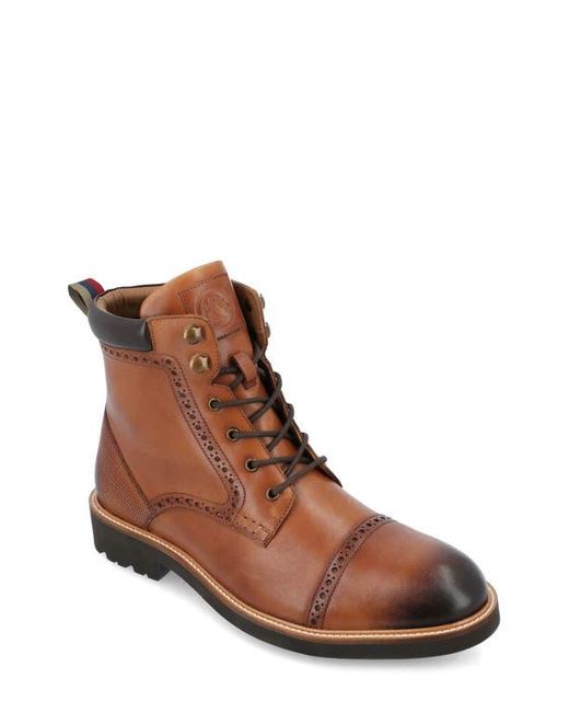 Thomas And Vine Boots