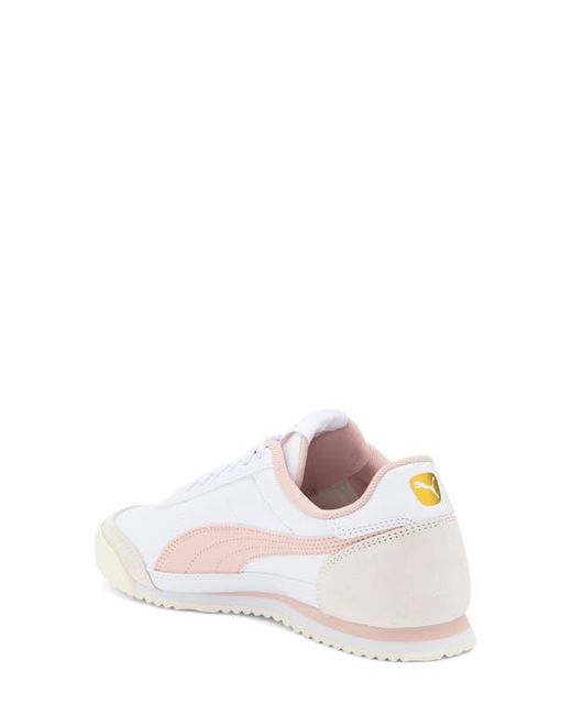 PUMA Turino Ii Og Sneaker in White | Lyst
