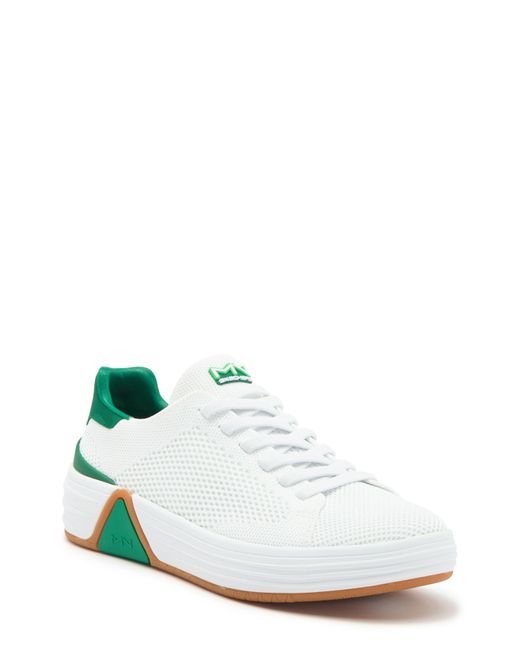 Skechers Mark Nason Alpha Cup Sneaker in White | Lyst Skechers Mark Nason Alpha Cup Sneaker in White | Lyst