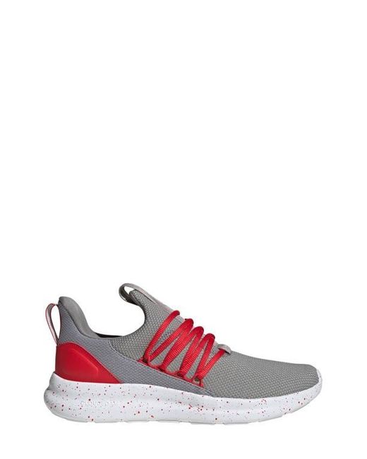 adidas Lite Racer Adapt 7.0 Sneaker in Red for Men | Lyst