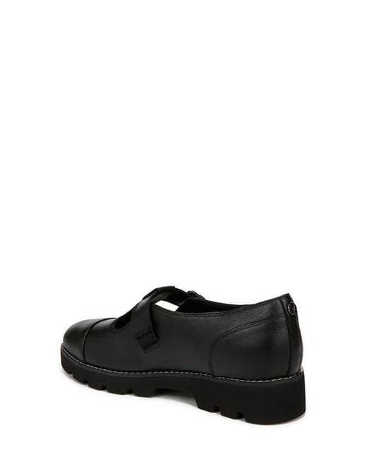 Vionic Carmen Mary Jane in Black | Lyst