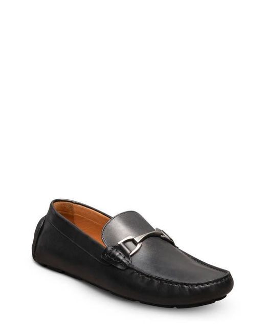 Allen Edmonds Lando Bit Loafer in Black for Men | Lyst