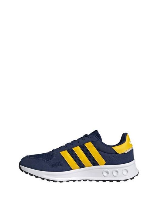 adidas Run 84 Sneaker in Blue for Men | Lyst