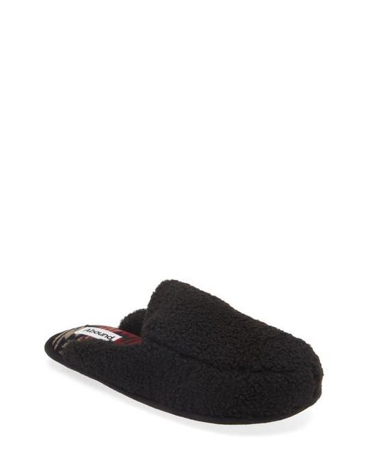 Abound Robbie Faux Shearling Mule in Black for Men | Lyst