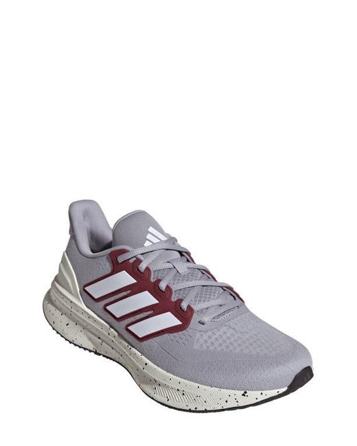 adidas Ultrarun 5 Running Shoe in Gray for Men | Lyst