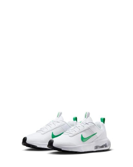 Nike Air Max Interlk Lite Sneaker in White | Lyst