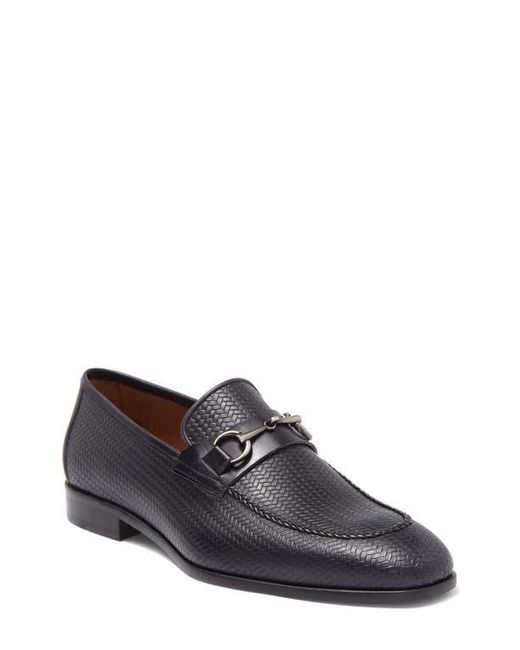 Mezlan Skyline Loafer in Blue for Men | Lyst