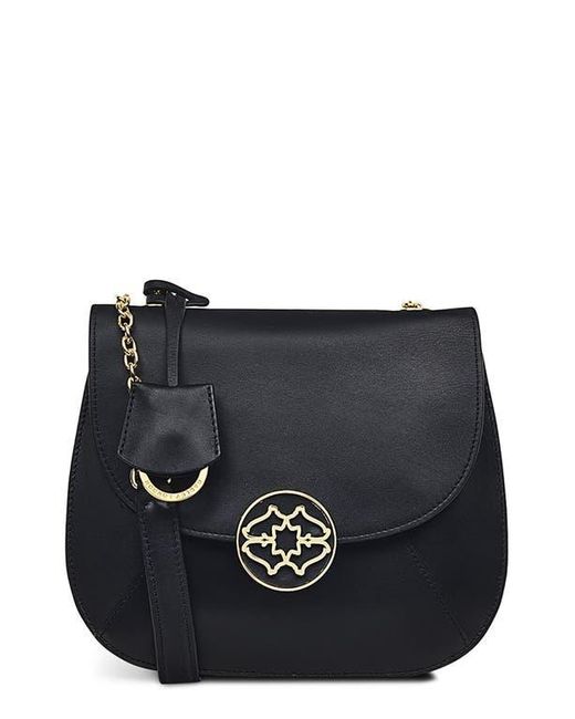Radley Burton Way Small Crossbody Bag in Black | Lyst