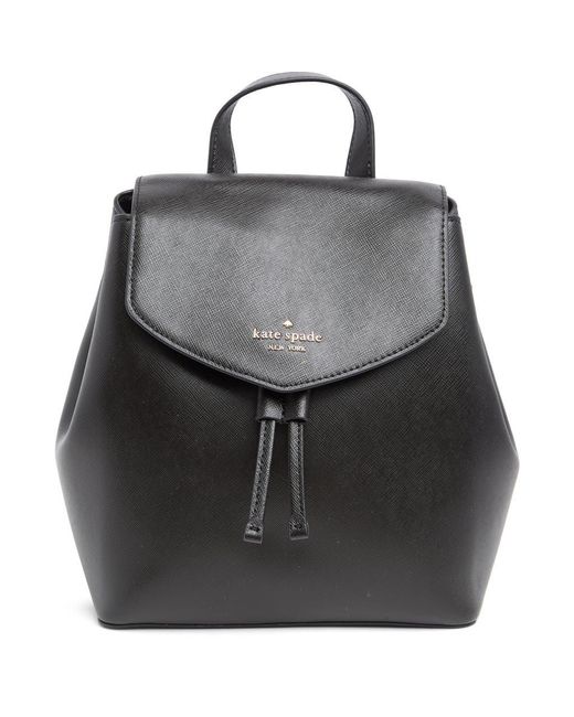 Lizzie Medium Flap Backpack