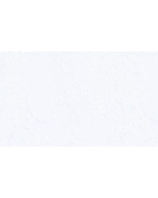 Bebe Lace Ruffle Maxi Dress in White | Lyst